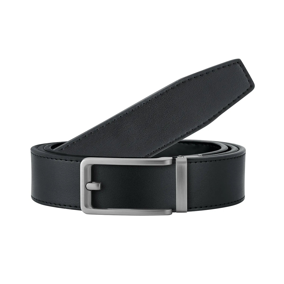 Classic Style Ratchet Belt Buckle — DOLCE VESTA